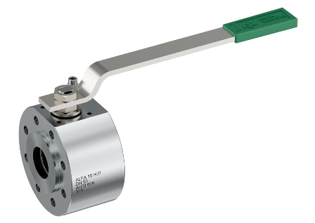 ALFA Valvole s.r.l. Ball Valves - 100% Made in Italy - Virago Valves