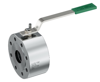 ALFA Valvole s.r.l. Ball Valves - 100% Made in Italy - Virago Valves
