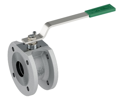 ALFA Valvole s.r.l. Ball Valves - 100% Made in Italy - Virago Valves