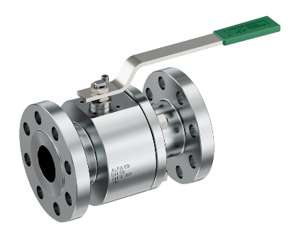 ALFA Valvole s.r.l. Ball Valves - 100% Made in Italy - Virago Valves