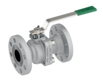 ALFA Valvole s.r.l. Ball Valves - 100% Made in Italy - Virago Valves