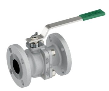 ALFA Valvole s.r.l. Ball Valves - 100% Made in Italy - Virago Valves