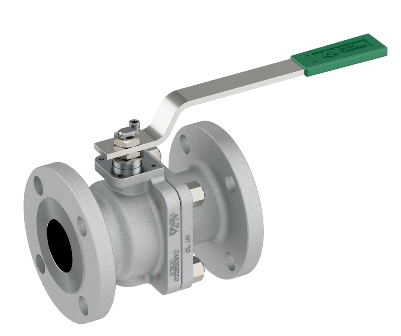 ALFA Valvole s.r.l. Ball Valves - 100% Made in Italy - Virago Valves