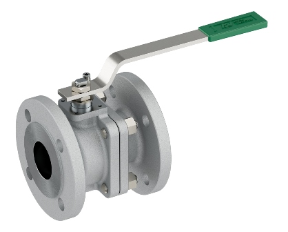 ALFA Valvole s.r.l. Ball Valves - 100% Made in Italy - Virago Valves