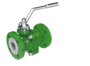 ALFA Valvole s.r.l. Ball Valves - 100% Made in Italy - Virago Valves