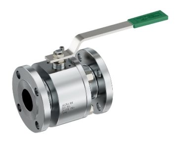 ALFA Valvole s.r.l. Ball Valves - 100% Made in Italy - Virago Valves