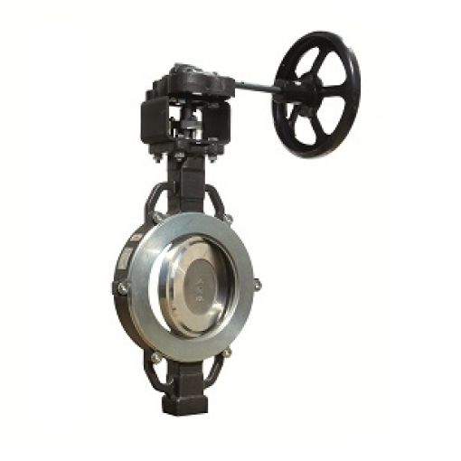 Abo Valve Butterfly Valves - Virago Valves (English)