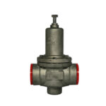 Broady Safety Valves - Safety & Pressure Relief Valves - Virago Valves