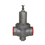 Broady Safety Valves - Safety & Pressure Relief Valves - Virago Valves