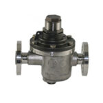 Broady Safety Valves - Safety & Pressure Relief Valves - Virago Valves