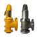 Broady Safety Valves - Safety & Pressure Relief Valves - Virago Valves